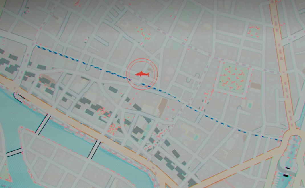 Ancaman Hiu: Spesies Invasif dalam ‘Under Paris’ – Ekosentris.id